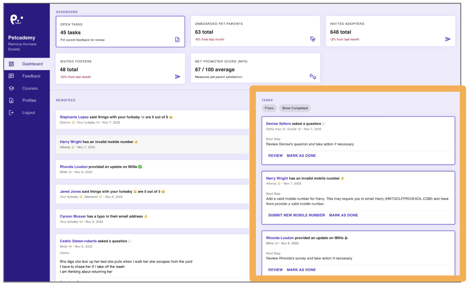 Petcademy & Pawlytics Partnership